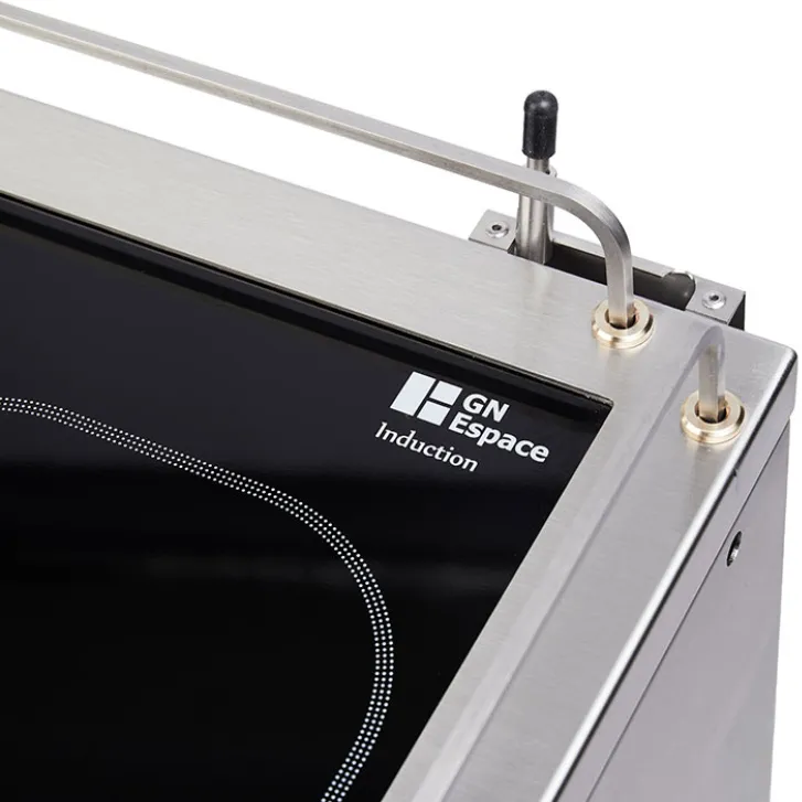 GN Espace | Marine & RV Galley Systems | Electric Cookers